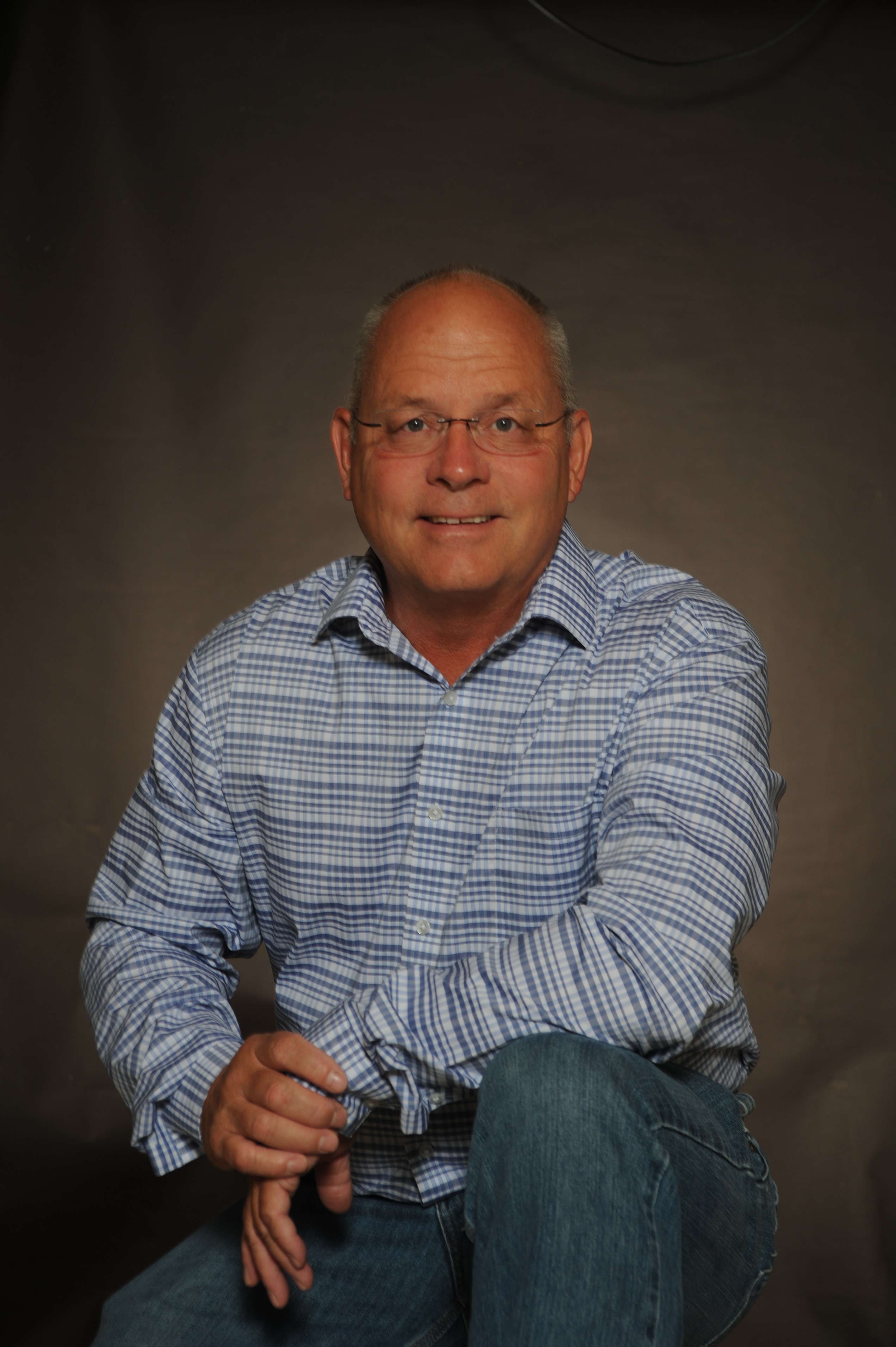 District 16 | Sangamon County Board | Springfield, IL | Greg Stumpf